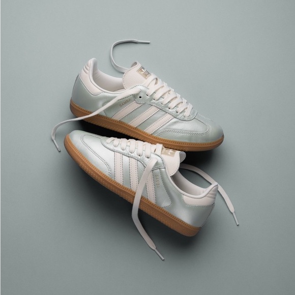 adidas Originals | Shoes | Adidas Originals Womens Samba Og Ig965 ...